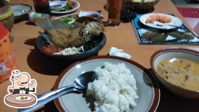Menu at PARI GOGO resto restaurant, Tangerang