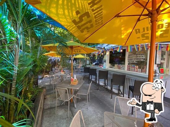 Party Pass Key West, Key West - Restaurant menu, prices and reviews