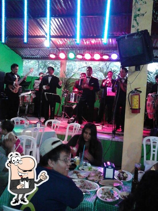 Restaurante - bar familiar El Carrizal, Cuernavaca - Opiniones del ...