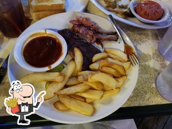 T-Bone Tom's in Kemah - Restaurant menu and reviews