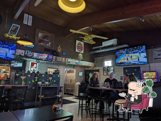 The Stonefront, Salem - Restaurant menu, prices and reviews