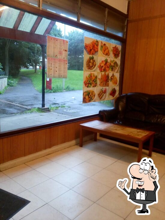 Tip Top Chinese Takeaway Fish & Chips, Andover - Restaurant menu ...