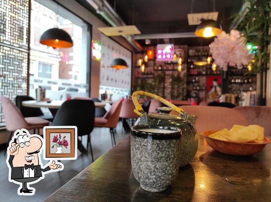 Watami, Groningen - Speisekarte, Preise und Bewertungen
