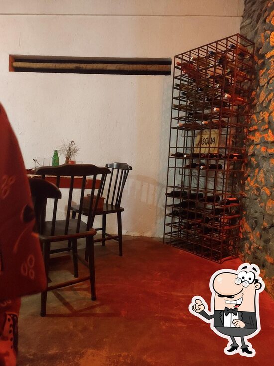 Áscua - Menu do restaurante, preços e opiniões