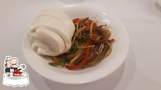 Su restaurant, Seoul, Naesu-dong - Restaurant reviews
