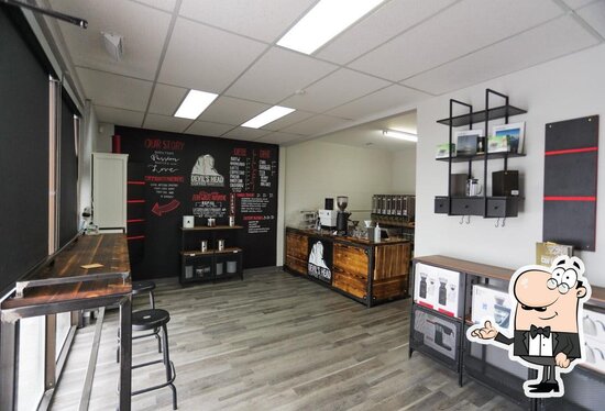 Devil's Head Coffee in Calgary - Restaurant reviews