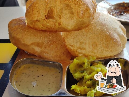 Adyar Ananda Bhavan - A2B, Chennai, Koyambedu - Restaurant menu, prices ...