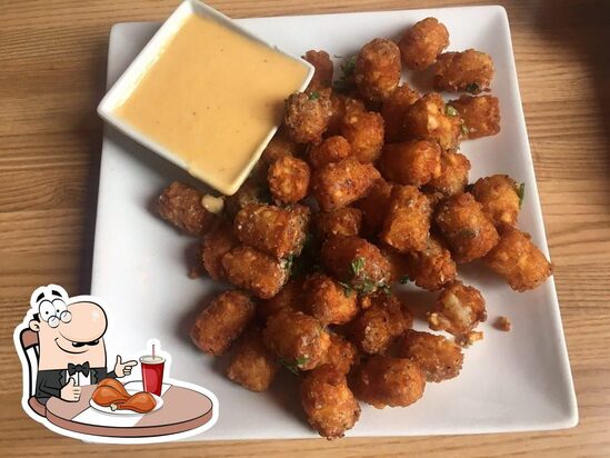 Beat Kitchen in Chicago - Restaurant menu and reviews