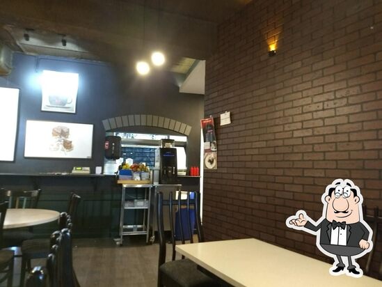 Cochin Bakery, Kozhikode - Restaurant menu, prices and reviews
