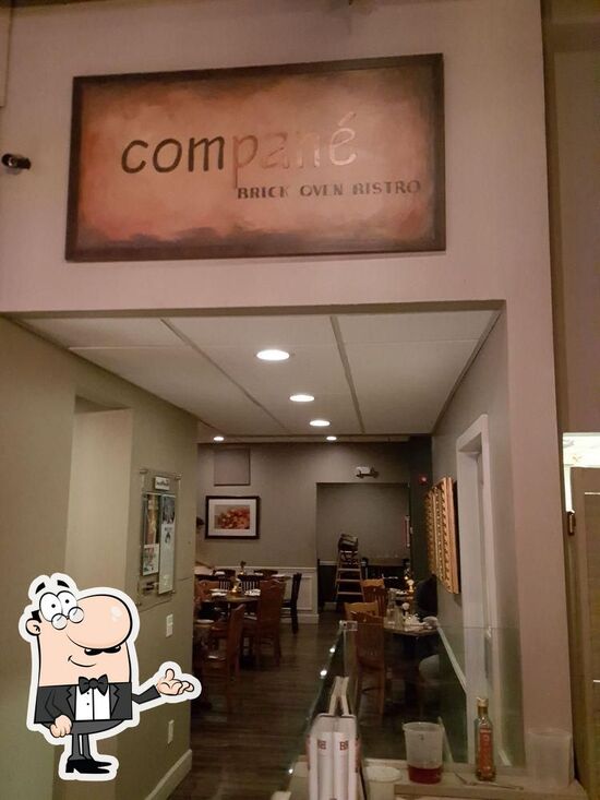 Compane Trattoria, Fairport - Restaurant menu, prices and reviews