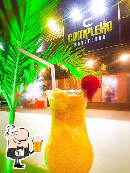 Complexo Prime Maraponga, Fortaleza - Restaurant menu, prices and reviews