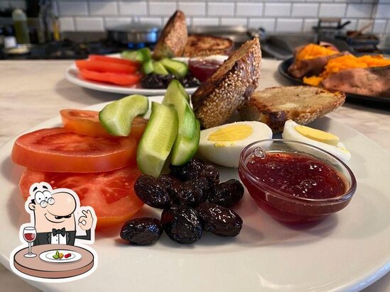 The Cookhouse, Limassol - Restaurant reviews