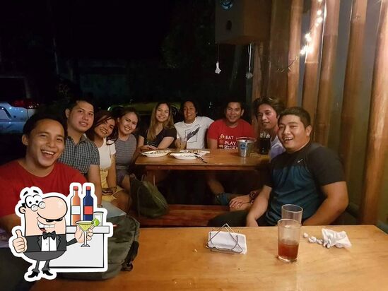 Drunk Yard Pagadian pub & bar, Pagadian City