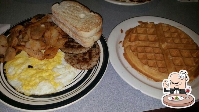 Eggs R Us in Pittsburgh - Restaurant menu and reviews