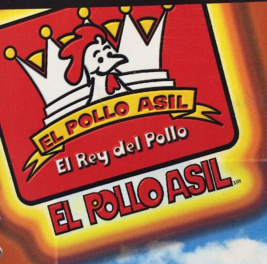 Carta del restaurante El Pollo asil Santa fe, Tijuana, Boulevard Santa ...
