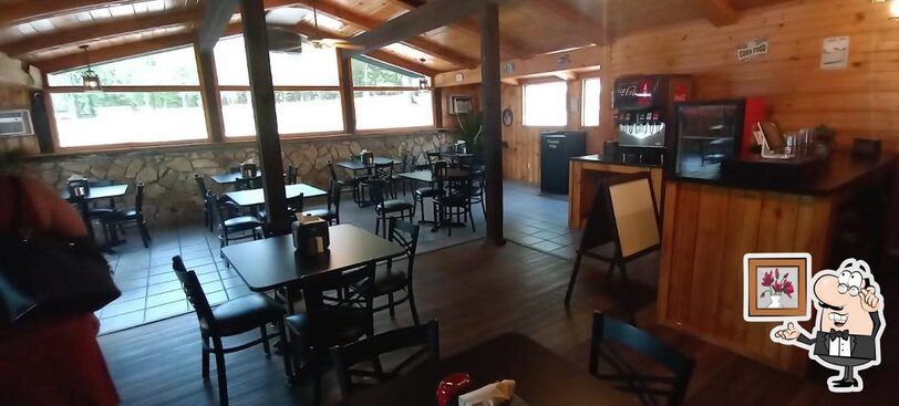 Goofy Goose Lakeside Bar & Grill in Kimberling City - Restaurant menu ...