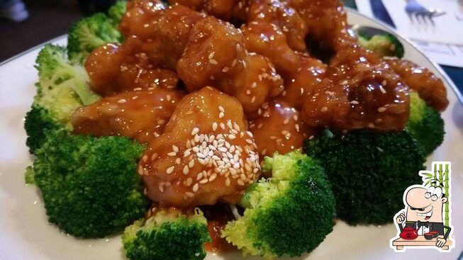 Happy chicken in Raymore - Restaurant menu and reviews