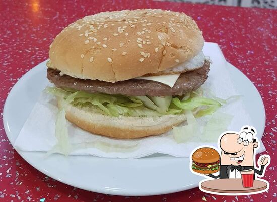 Hassan Kebab Center Laranjeiro restaurant, Almada - Restaurant reviews