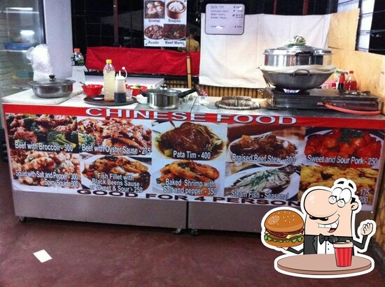 Ihaw-ihaw Ni Paw BBQ, San Pedro - Restaurant menu and reviews