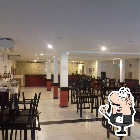 Menu em Pizzaria e Restaurante Privilégio, Aracaju