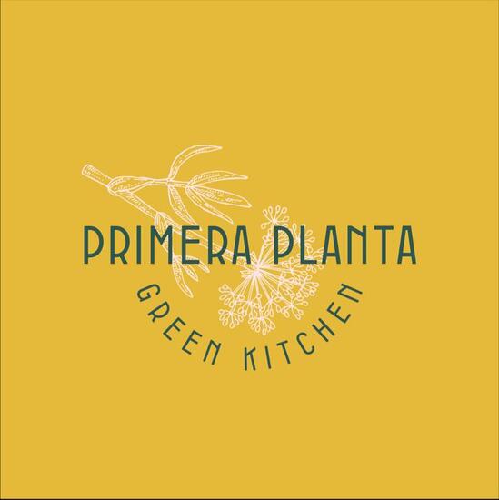 Carta del restaurante Primera Planta Green Kitchen, Olot