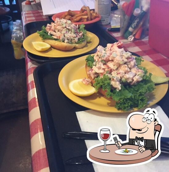 Princeton Soup and Sandwich Company in Princeton - Restaurant menu and ...
