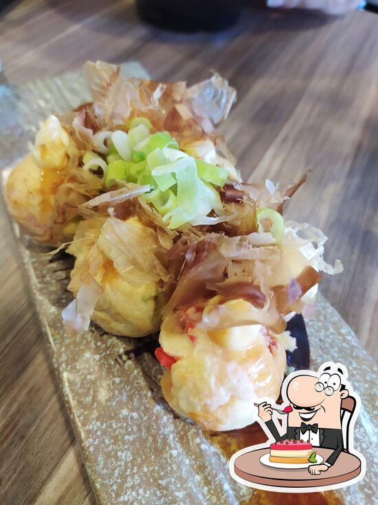 Ramenori99 Japanese Izakaya restaurant, City of Balanga - Restaurant ...