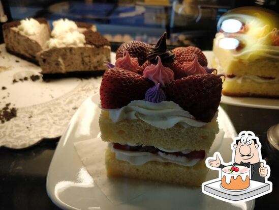 SnowBean in Orlando - Restaurant menu and reviews