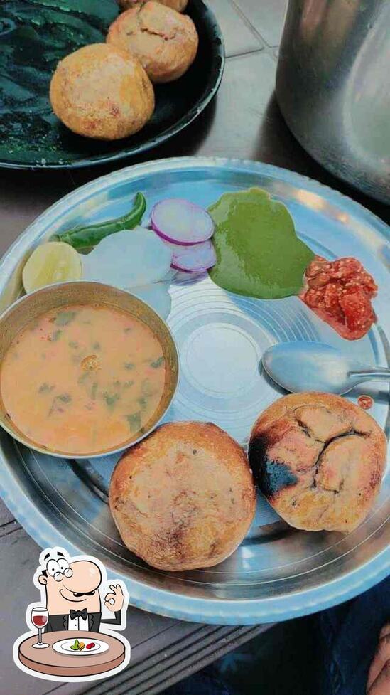 Menu at Swastik Pure Veg Restaurant, Bhopal, 24