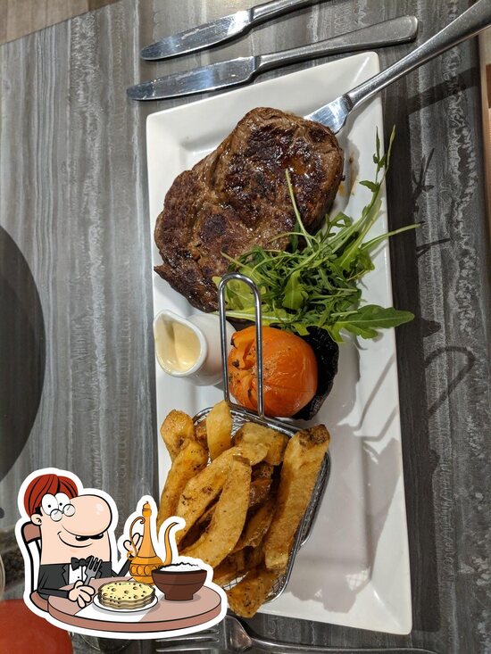 The Indus, Doncaster - Restaurant menu, prices and reviews