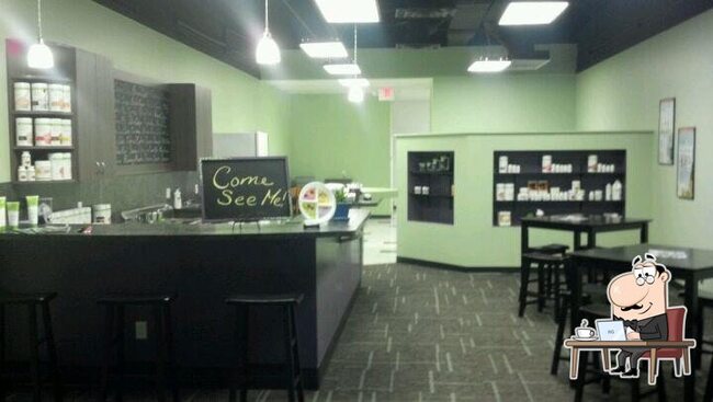 Positive Nutrition, Toledo - Restaurant menu, prices and reviews