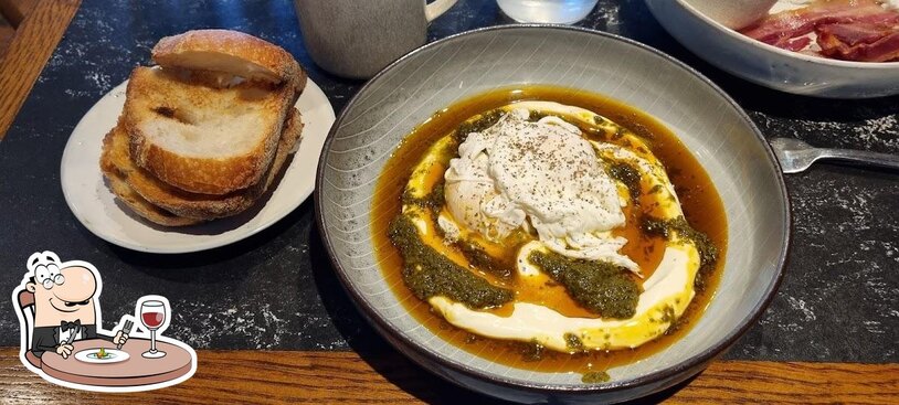 Bibi's Café Dun Laoghaire in Dublin - Restaurant reviews