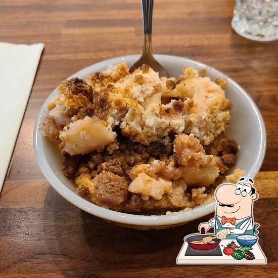 Salt Block Biscuit Co. in Dayton - Restaurant menu and reviews