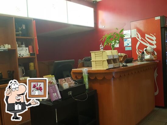 Dan's Rice Box Asian Cuisine, Groton - Restaurant menu, prices and reviews