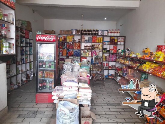 Shiv Shankar karyana store jind, Jind - Restaurant menu, prices and reviews