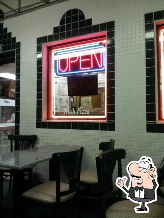 Sicily Pizza, Daytona Beach - Restaurant menu, prices and reviews