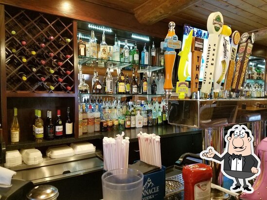 The Place, Glendale - Restaurant menu, prices and reviews