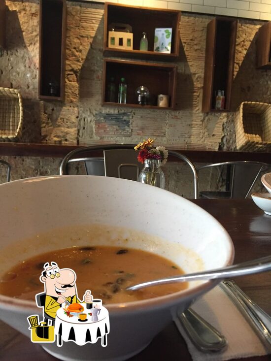 Primitivo, Bogotá - Menú del restaurante, precios y reseñas