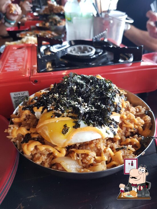 Menu at Fat Dois Parkmall restaurant, Mandaue City, 8WGM+565