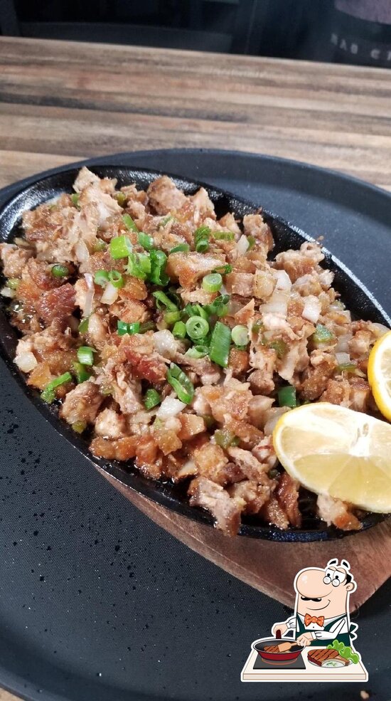 GiMiK Republik, Las Vegas - Restaurant menu, prices and reviews
