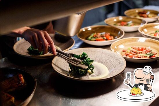Lalla Rookh in Perth - Restaurant menu and reviews