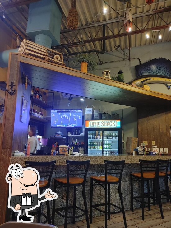 Little Shack, El Paso - Restaurant menu, prices and reviews
