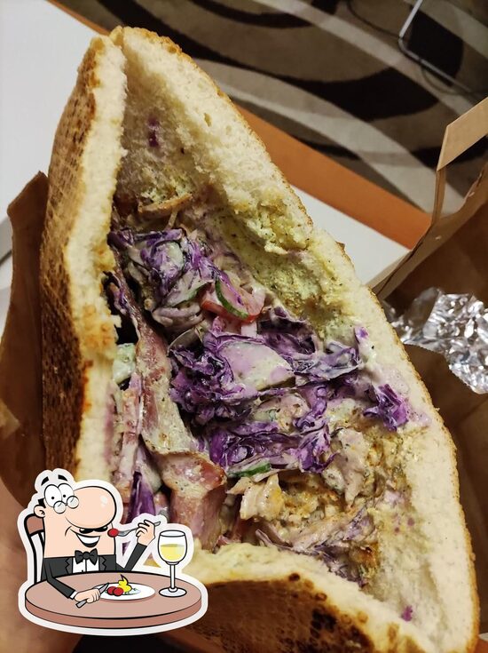 Się Kręci Kebab restaurant, Lublin - Restaurant reviews