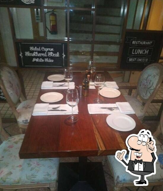 Zaffran, New Delhi - Restaurant menu and reviews
