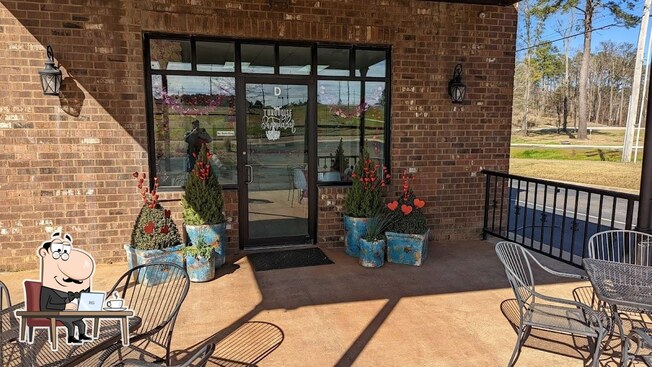 Turquoise Chandelier in Flowood - Restaurant reviews
