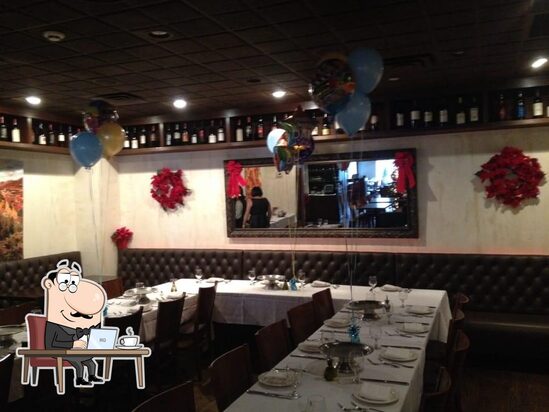 3 Olives Restaurant Group in Eastchester - Restaurant reviews