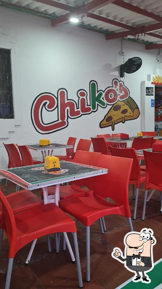 Chikos Pizza, Barranquilla - Menú del restaurante, precios y reseñas