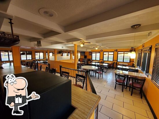 THE TASTY RESTAURANT in Peru - Restaurant menu and reviews