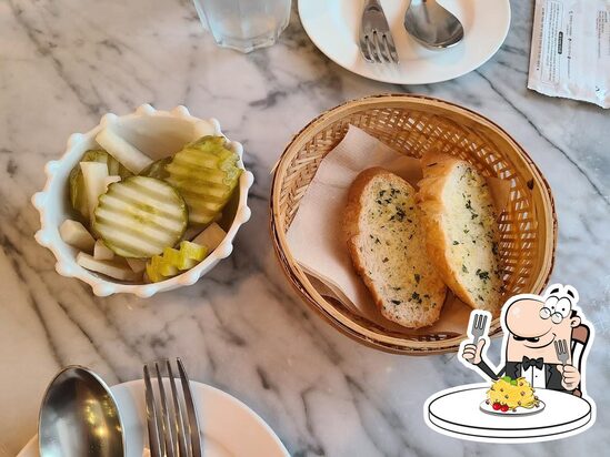 BAKS restaurant, Seoul - Restaurant reviews