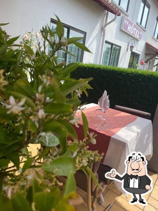 CUU LONG, Labarthe-Inard - Menu du restaurant, prix et avis